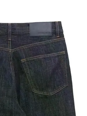 SUNFLOWER Straight-leg Jeans