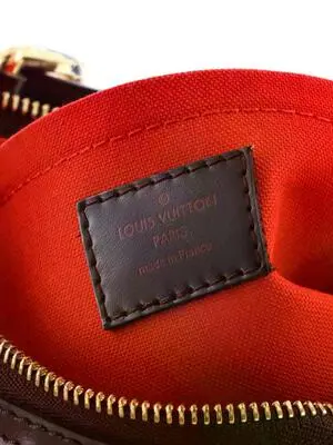 LOUIS VUITTON Damier Gm Thames Hobo Bag