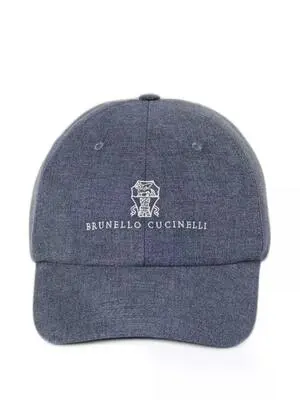 Brunello Cucinelli Baseball Cap