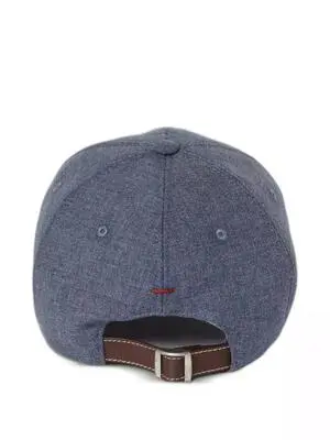 Brunello Cucinelli Baseball Cap