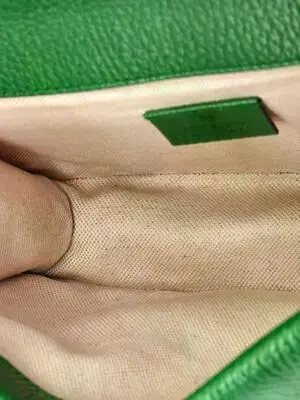 Gucci Dionysus Mini Crossbody Bag