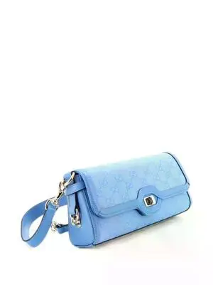 Gucci Luce Canvas Small Shoulder Bag