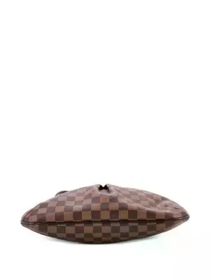 LOUIS VUITTON Bloomsbury Damier Pm Bag - Brown
