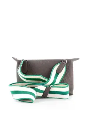 Hermès Videpoches Togo Crossbody Bag