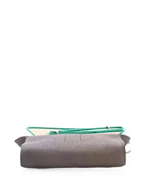 Hermès Videpoches Togo Crossbody Bag