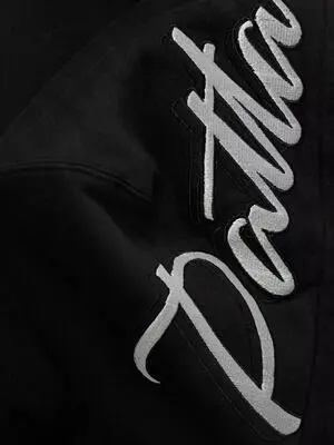 PATTA Embro Classic Zip-up Hoodie
