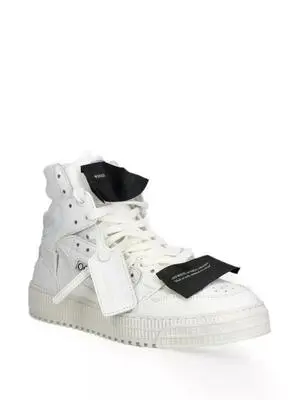 Off-White Off-court 3.0 High Top Sneakers
