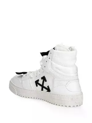 Off-White Off-court 3.0 High Top Sneakers