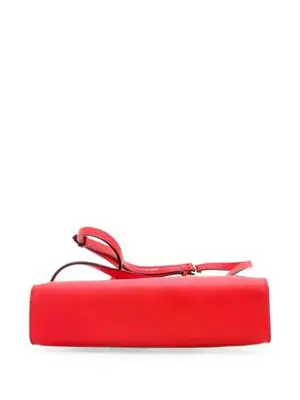Hermès Clic-h Evercolor 21 Shoulder Bag