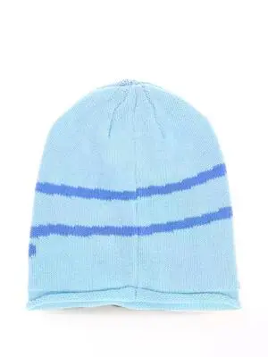 LITT' Litt Swirl Pattern Knit Beanie
