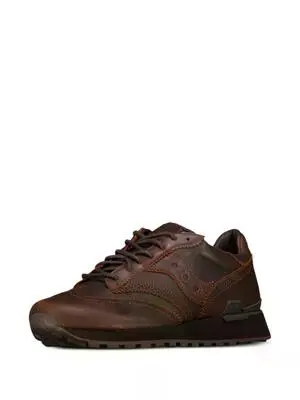 Saucony X Engineered Garments Wingtip Sneakers