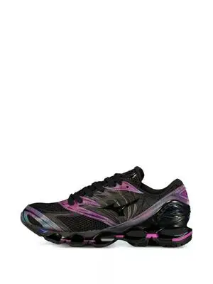 Mizuno Wave Prophecy Ls Sneakers - Black