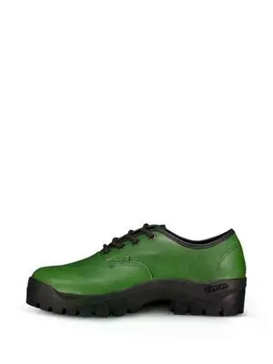 VANS X Otw Authentic Oxford Vibram Sneakers