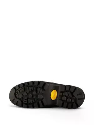 VANS X Otw Authentic Oxford Vibram Sneakers