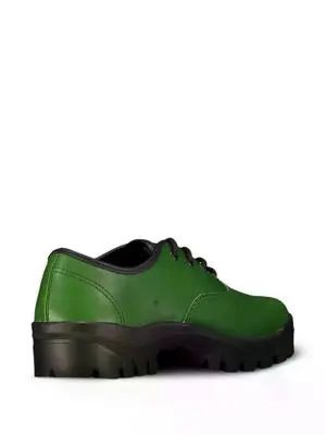 VANS X Otw Authentic Oxford Vibram Sneakers