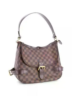 LOUIS VUITTON Highbury Hobo Bag