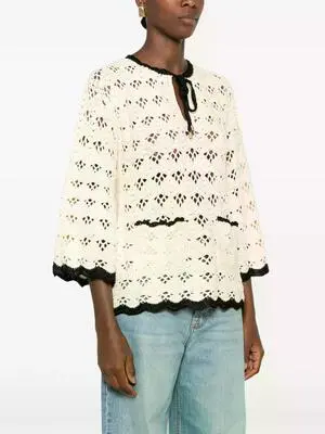 Zimmermann Aster Tunic