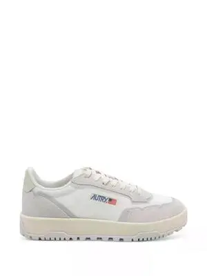 AUTRY Wildpace Sneakers - White