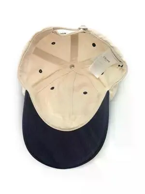 Celine 2020s Triomphe Cap