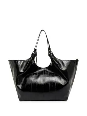 GIANNI CHIARINI Large Shoulder Bag