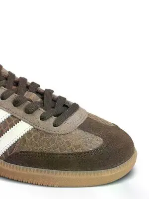 Adidas Samba Og Sneakers