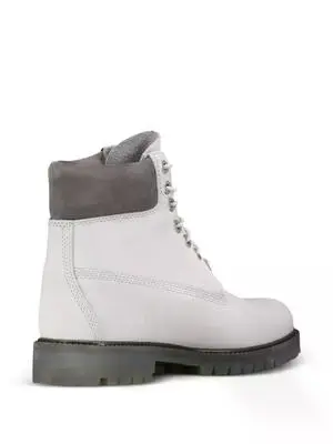 Timberland Alpine Glacier Waterproof Boots