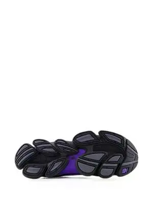 NEW BALANCE Abzorb 2000 Lace-up Sneakers