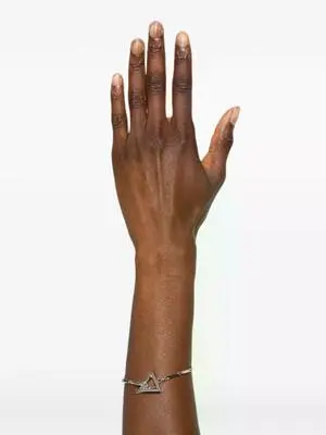 LAG WORLD Onyx Link Bracelet