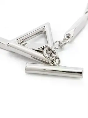 LAG WORLD Onyx Link Bracelet