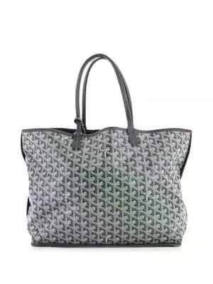 Goyard Anjou Reversible Pm Tote Bag - Grey