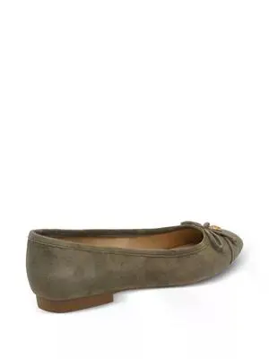 Michael Kors Piper Ballet Flats
