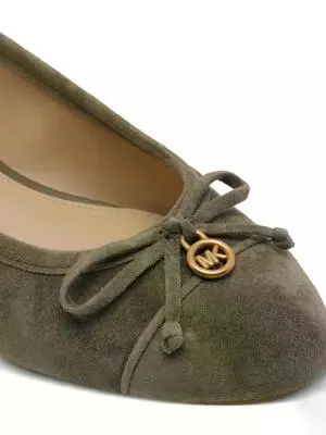 Michael Kors Piper Ballet Flats