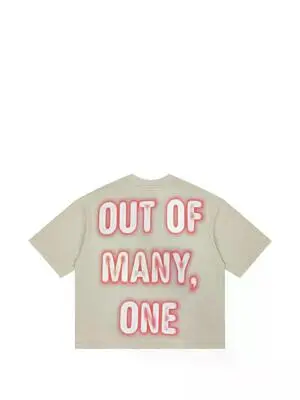 GODSPEED W.i.s.c Ii Graphic-print T-shirt
