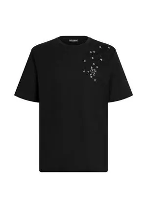 Dolce & Gabbana Cotton T-shirt