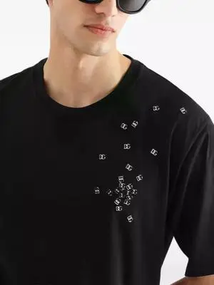 Dolce & Gabbana Cotton T-shirt