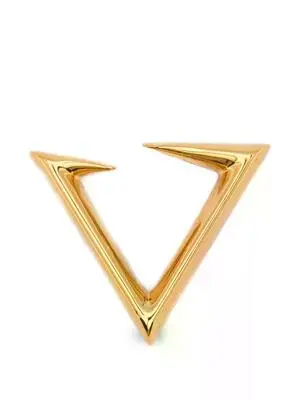 LAG WORLD Triangle Ear Cuff