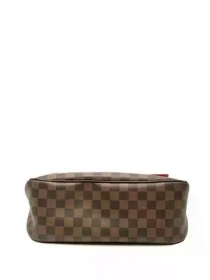 LOUIS VUITTON Damier Ebene Rosebery Bag
