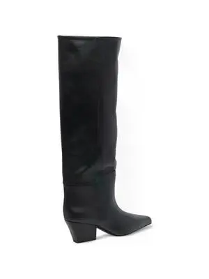 Paris Texas Jane Boots