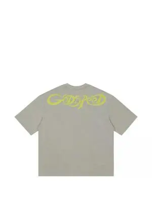 GODSPEED Aura D’inferno Graphic-print T-shirt