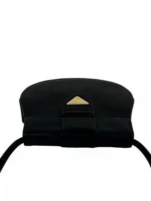 Saint Laurent 20th Century Leather Crossbody Bag