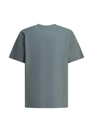 Carhartt Work In Progress Logo-embroidered T-shirt - Blue