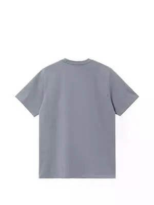 Carhartt Work In Progress American Script T-shirt