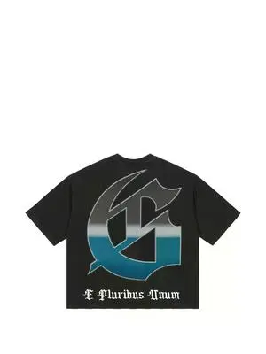 GODSPEED Graphic-print T-shirt