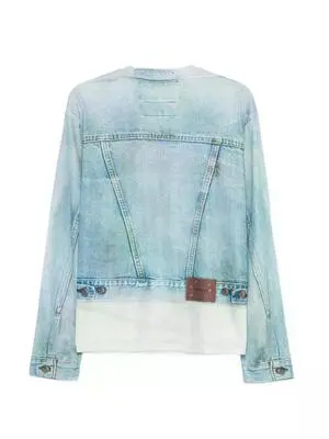 Andersson Bell Printed T-shirt