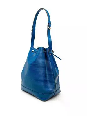 LOUIS VUITTON Epi Noe Gm Bucket Bag