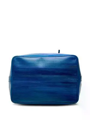 LOUIS VUITTON Epi Noe Gm Bucket Bag