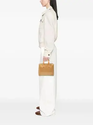 LOUIS VUITTON Monogram Vernis Reade Pm Handbag