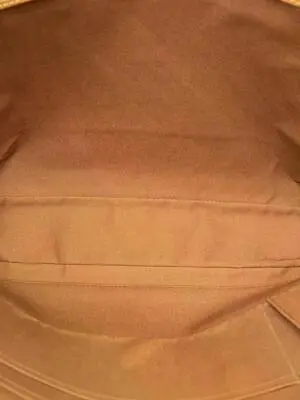 LOUIS VUITTON 2002 Monogram Porte Documents Pegase Business Bag