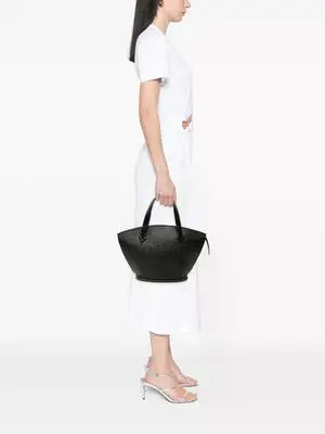 LOUIS VUITTON Epi Saint Jacques Pm Handbag