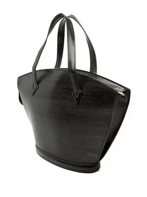 LOUIS VUITTON Epi Saint Jacques Pm Handbag
